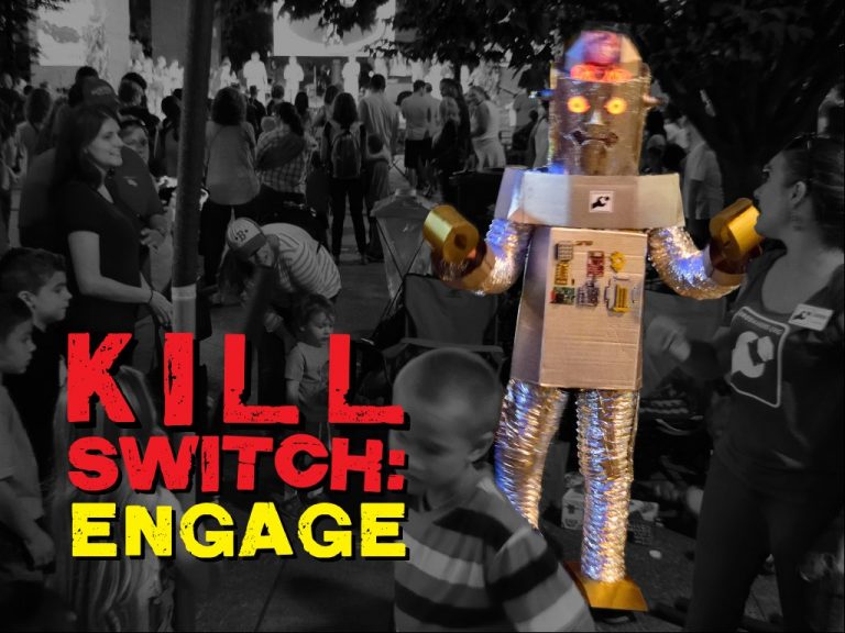 Events for October 2025 – Knox Makers