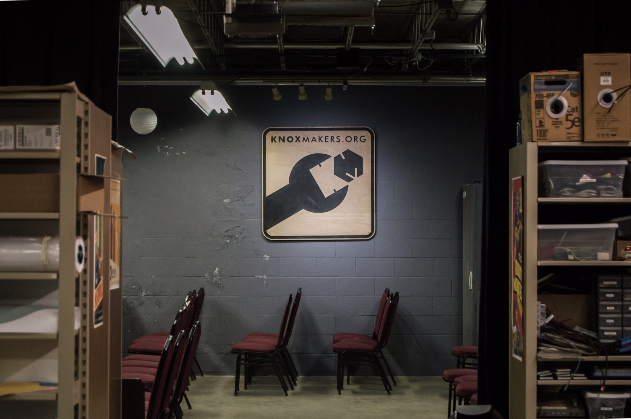 Events for October 2025 – Knox Makers