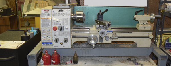 Events for November 2025 – Knox Makers