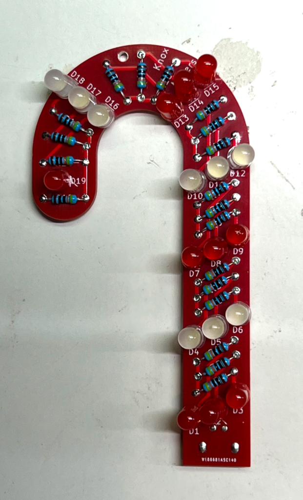 Events for October 2025 – Knox Makers