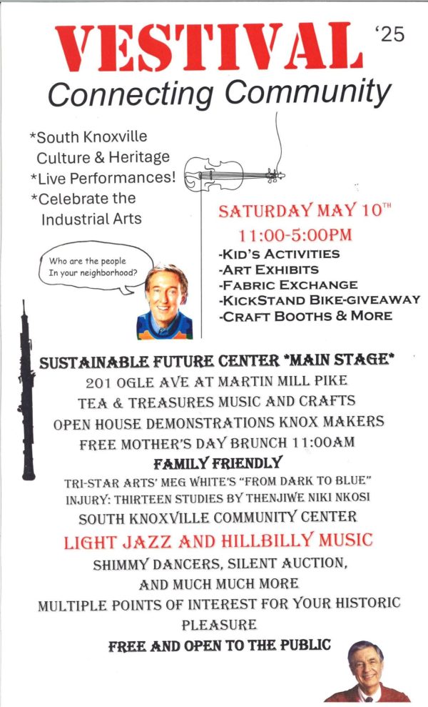 Events for September 2025 – Knox Makers